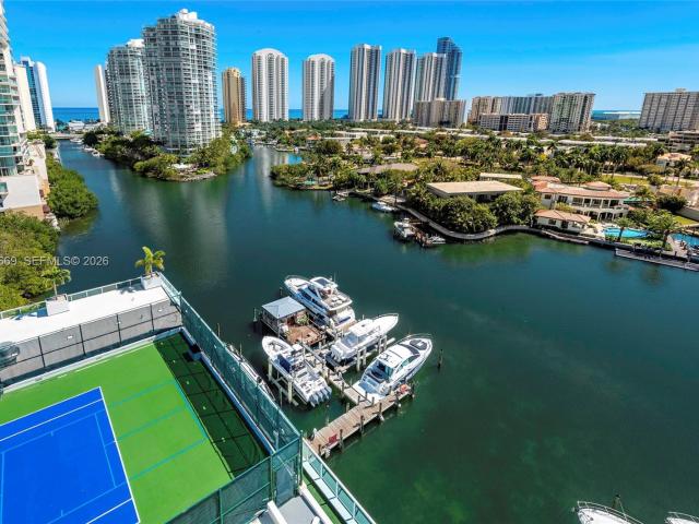 400 Sunny Isles Blvd, Unit 1222, Sunny Isles Beach, FL 33160 | MLS #A11972