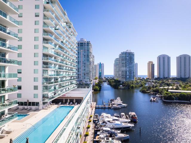 400 Sunny Isles Blvd Unit# 2019, Sunny Isles Beach, US, FL