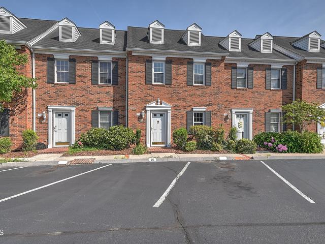 400 Sunset Drive O75