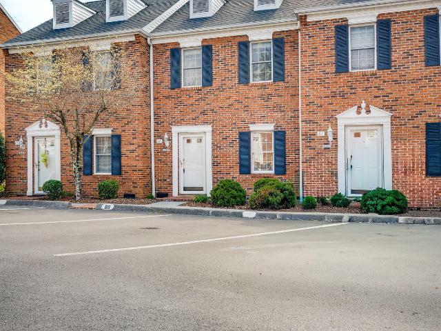 400 Sunset Drive Apt Q86