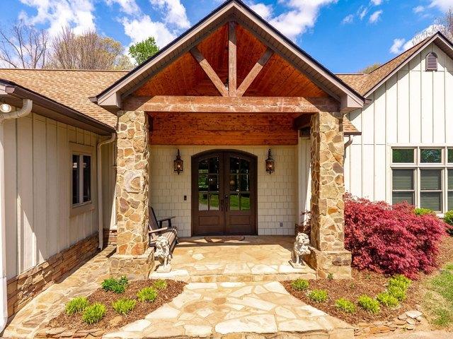 400 Sunset Rd, Landrum, SC 29356