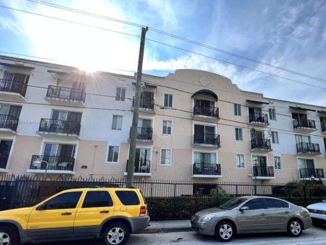 400 SW 2nd St #107 Miami, FL 33130