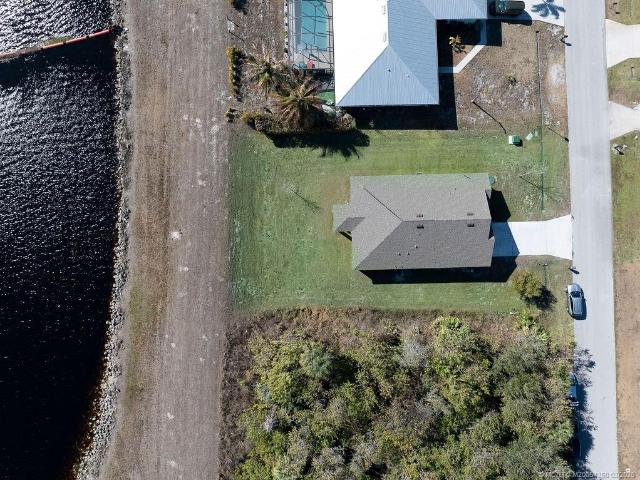 400 SW Aster Rd, Port St. Lucie, FL 34953 | MLS #M20054