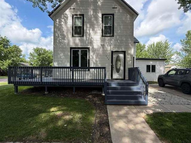 400 SW Walnut Street