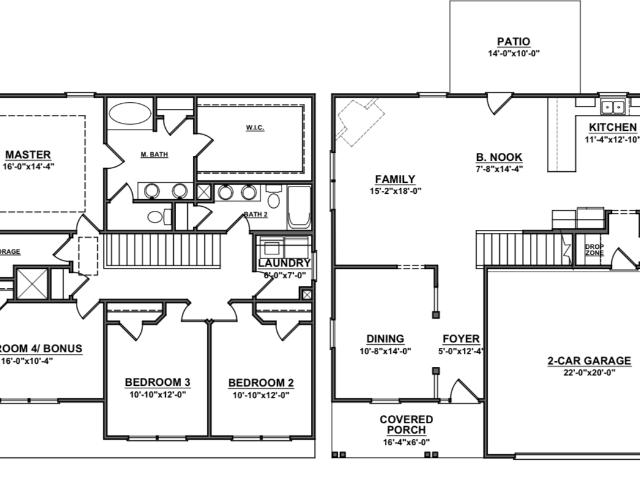 400 Sweet Potato Ln, Lot 17, Nashville, NC 27856 | MLS #10151