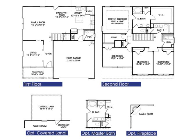 400 Sweet Potato Ln, Unit LOT 17, Nashville, NC 27856 | MLS #100557 | Compass