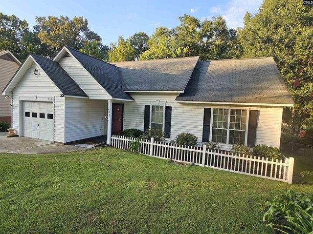 400 Sweet Thorne Rd, Irmo, SC 29063
