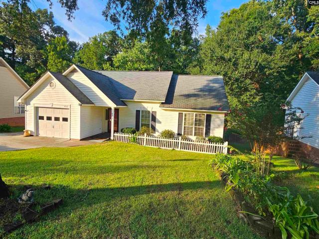 400 Sweet Thorne Road
