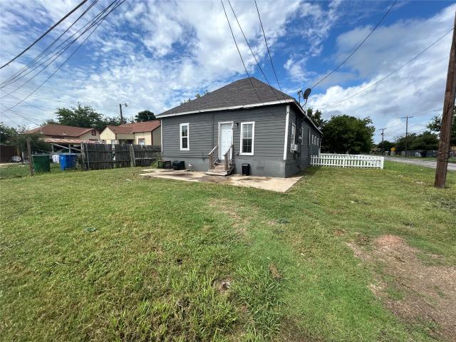 400 Symes St, Unit A, Taylor, TX 76574 | MLS #612745