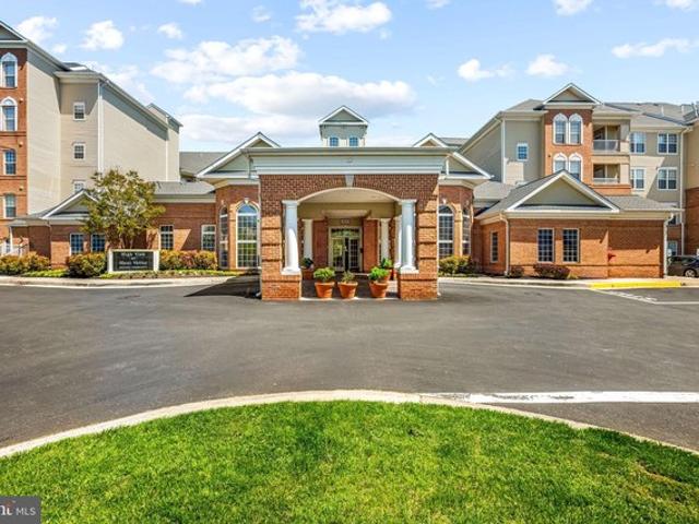 400 Symphony Cir Unit 219H, Hunt Valley, MD 21030