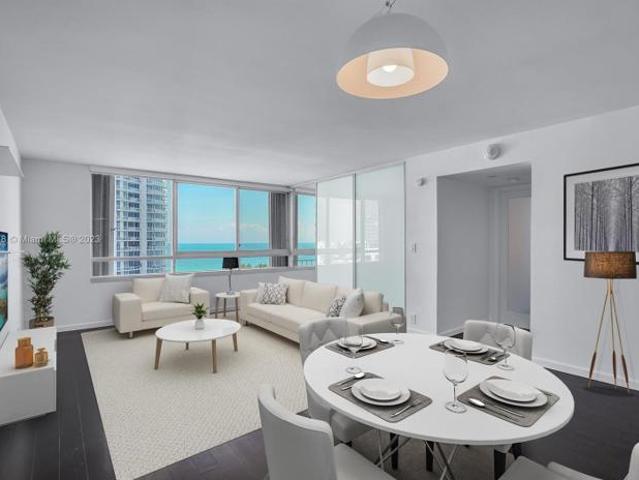 400 Pointe Dr S #1206, Miami Beach, FL 33139