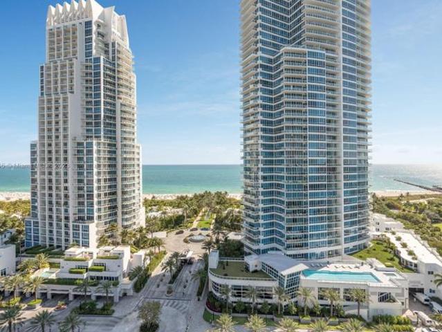 400 Pointe Dr S #1802, Miami Beach, FL 33139