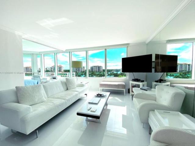 400 Pointe Dr S #605, Miami Beach, FL 33139