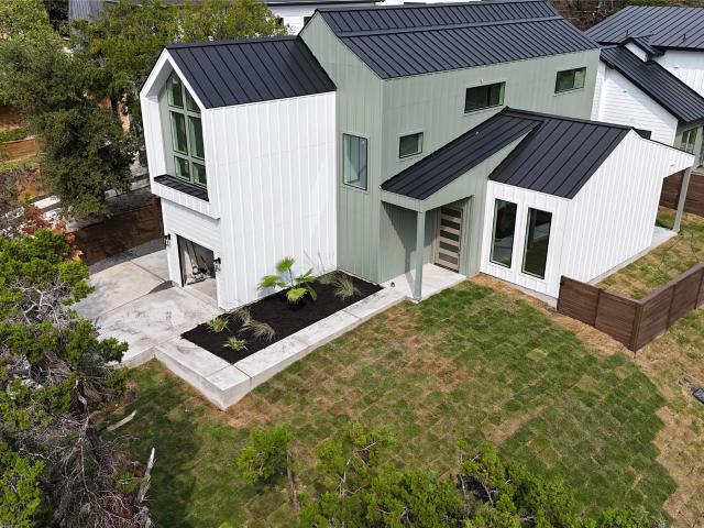 400 Post Rd Dr, Austin, TX 78704 | MLS #9306 | Compass
