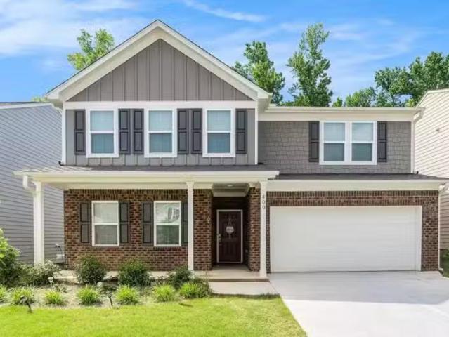 400 Paulownia Cir, Mc Donough, GA 30253 MLS 7550575