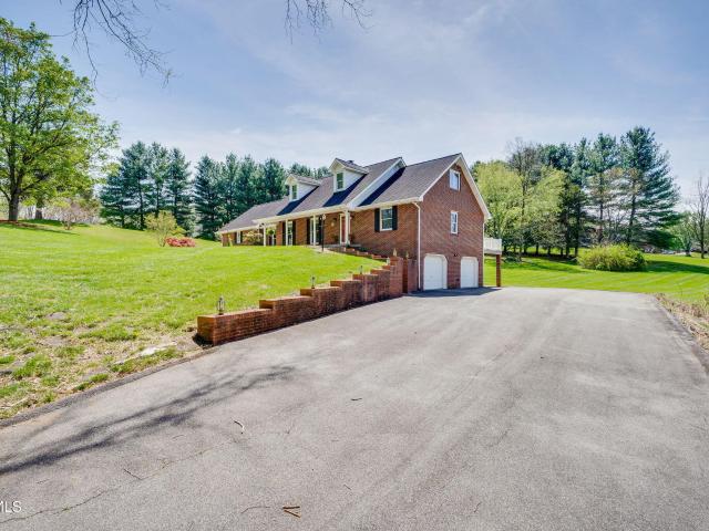 400 Pactolus Road
