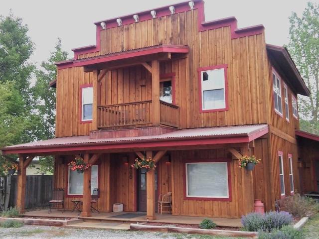 400 Palomino Trail, Ridgway, CO 81432 | MLS #832733