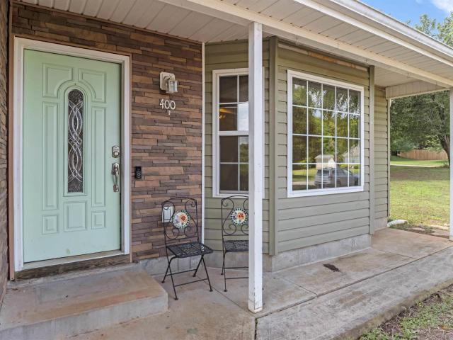 400 Panther Court
