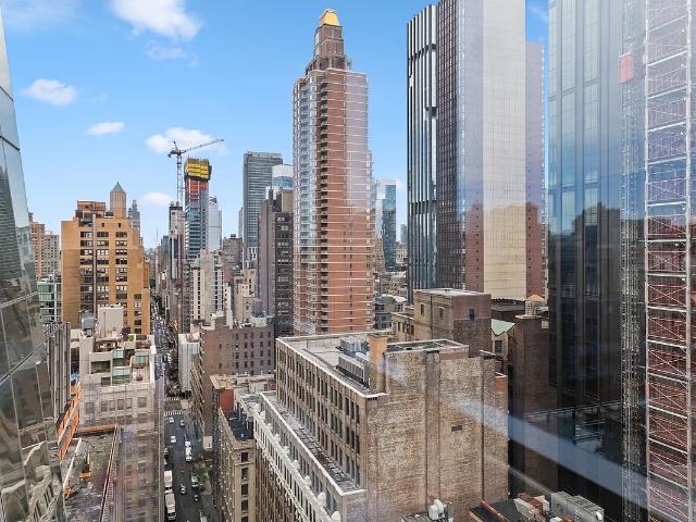 400 Park Avenue South, New York, NY