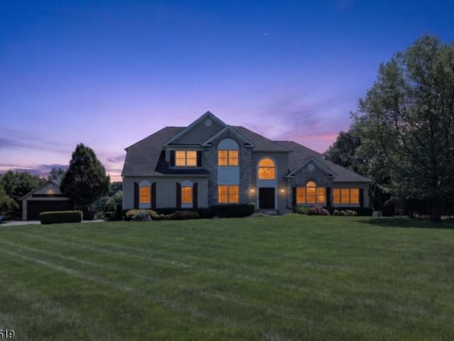 400 Parker Road