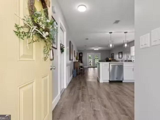 400 Parker St, Woodbine, GA 31569 MLS 10498600