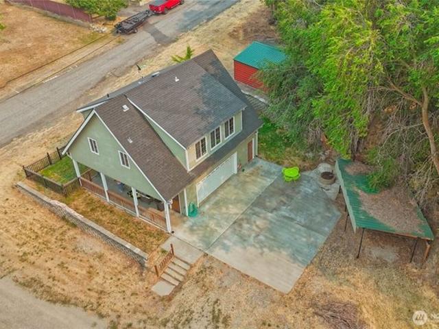 400 Partello Park, Grand Coulee, WA 99133
