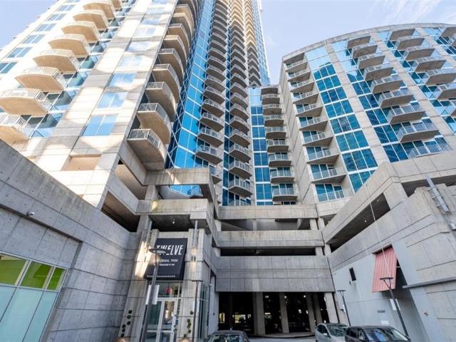 400 Peachtree St NE, Unit 3214, Atlanta, GA 30308 | MLS #7733 | Compass