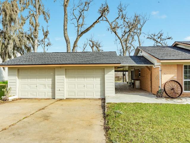400 Pecan Estates Road C616R