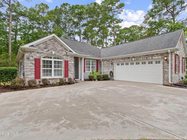 400 Persimmon Road SW