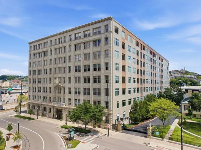 400 Pike St Unit 612, Cincinnati, OH 45202