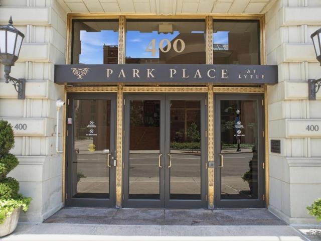 400 Pike Street