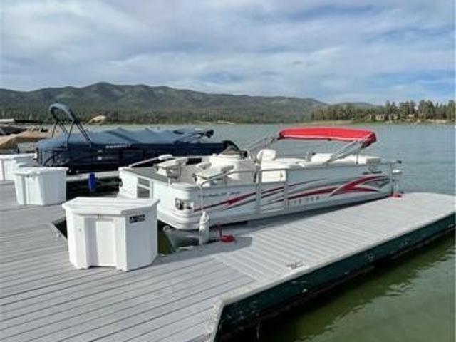 400 Pine Knot A29 Blvd, Big Bear Lake, CA 92315 | MLS #IV23145