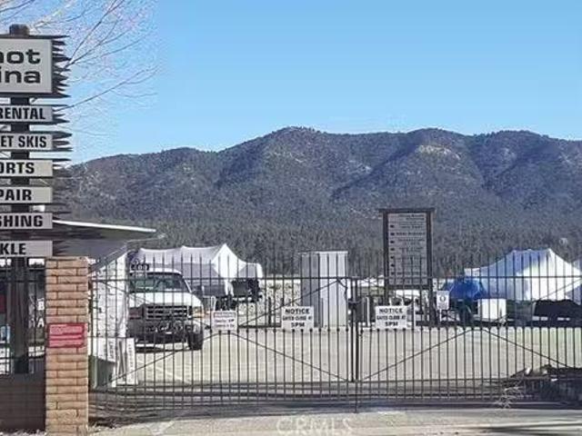 400 Pine Knot Blvd #C 30, Big Bear Lake, CA 92315 MLS EV2408.
