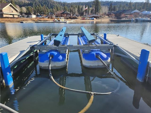 400 Pine Knot Blvd F 53, Big Bear Lake, CA 92315 | MLS #IG25028 | Compass