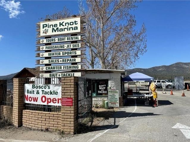 400 Pine Knot Blvd Unit K14, Big Bear Lake, CA 92315