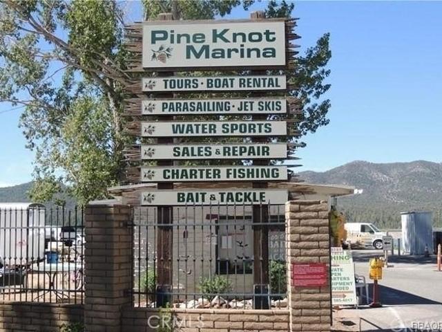 400 Pine Knot E 59 Blvd, Big Bear Lake, CA 92315 | MLS #EV23064