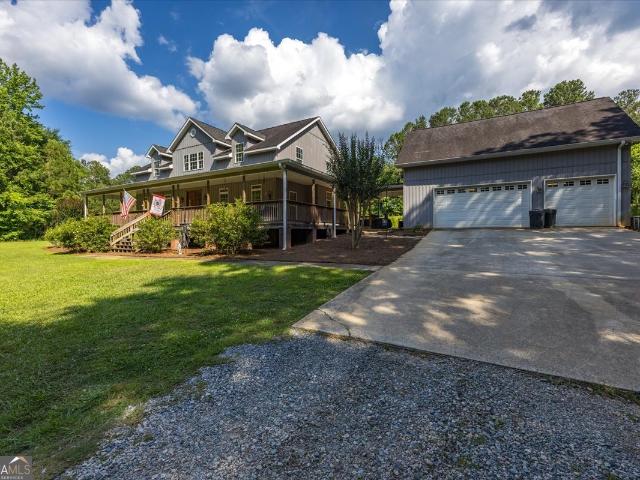 400 Plantation Road