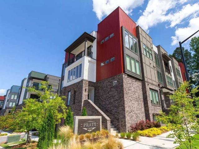 400 Pratt Dr, Unit 1401, Atlanta, GA 30315 | MLS #10723