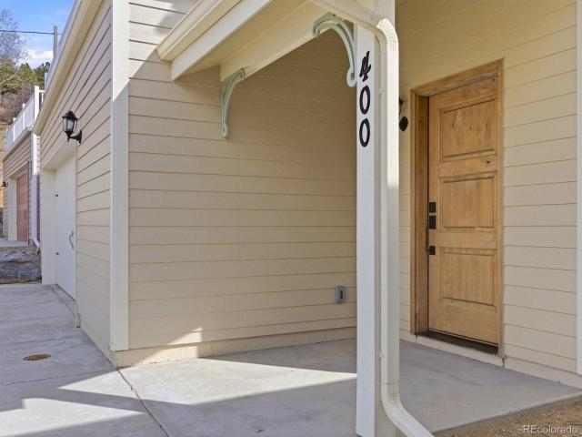 400 Roworth St, Central City, CO 80427 | MLS #8434 | Compass