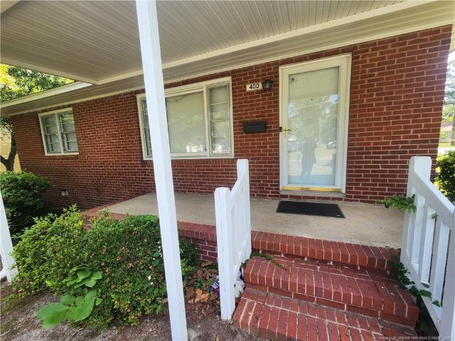 400 ROXIE Avenue