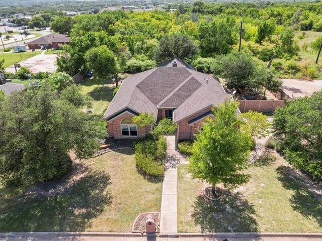 400 Rolling Hills Dr, Aledo, TX 76008