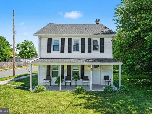 400 Ross Ave, New Cumberland, PA 17070