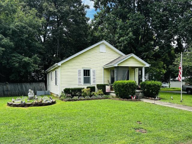 400 Ray St