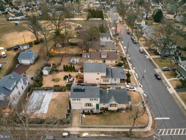 400 Reading Avenue