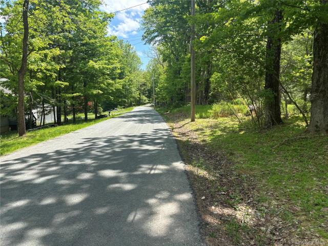 400 Red Hill Road