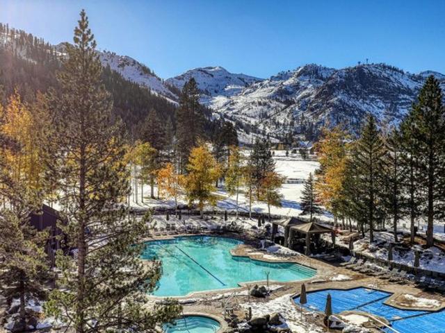 400 Resort Rd Unit 249/251, Olympic Valley, CA 96146