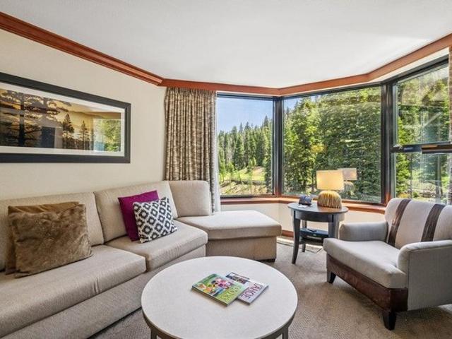 400 Resort Rd Unit 809 811, Olympic Valley, CA 96146