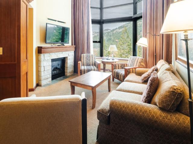 400 Resort Rd, Unit 834, Olympic Valley, CA 96146 | MLS #226045