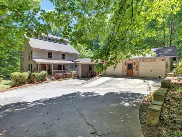 400 River Cove Rd, Social Circle, GA 30025
