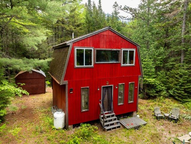 400 River Bend Rd, Deblois, ME 04622